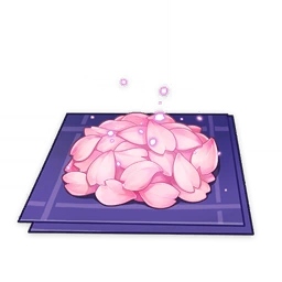 Sakura Bloom | Genshin Impact Wiki | Fandom