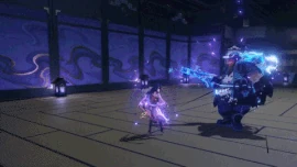 Arte Secreta: Musou Shinsetsu | Genshin Impact Wiki | Fandom