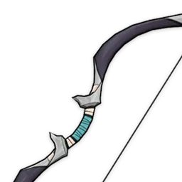 Alter Jagdbogen | Genshin Impact Wiki | Fandom