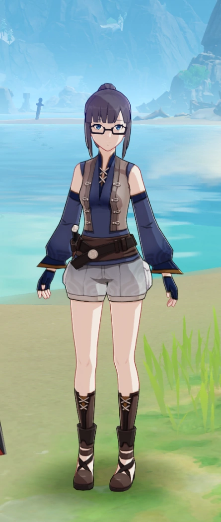 Wanyan | Genshin Impact Wiki | Fandom