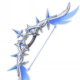 Polar Star Genshin Impact Wiki Fandom