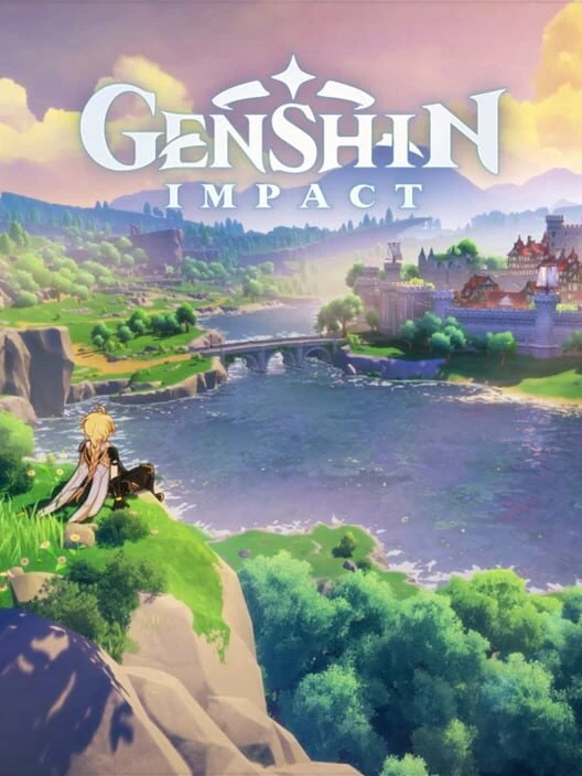 Genshin Impact | Genshin Impact Wiki | Fandom