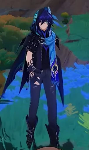 Ororon | Genshin Impact Wiki | Fandom