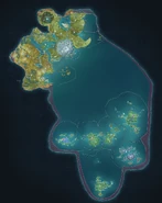 Teyvat | Genshin Impact Wiki | Fandom