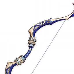 Royal Bow | Genshin Impact Wiki | Fandom