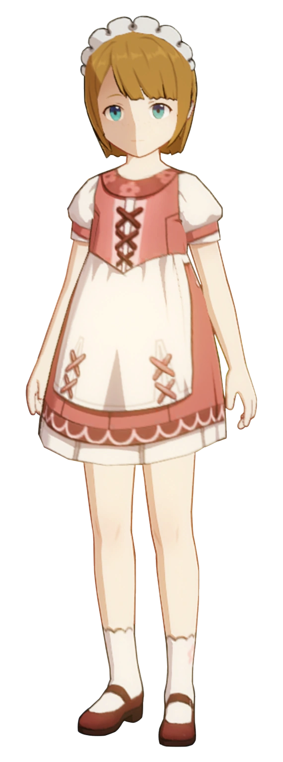 Flora | Genshin Impact Wiki | Fandom