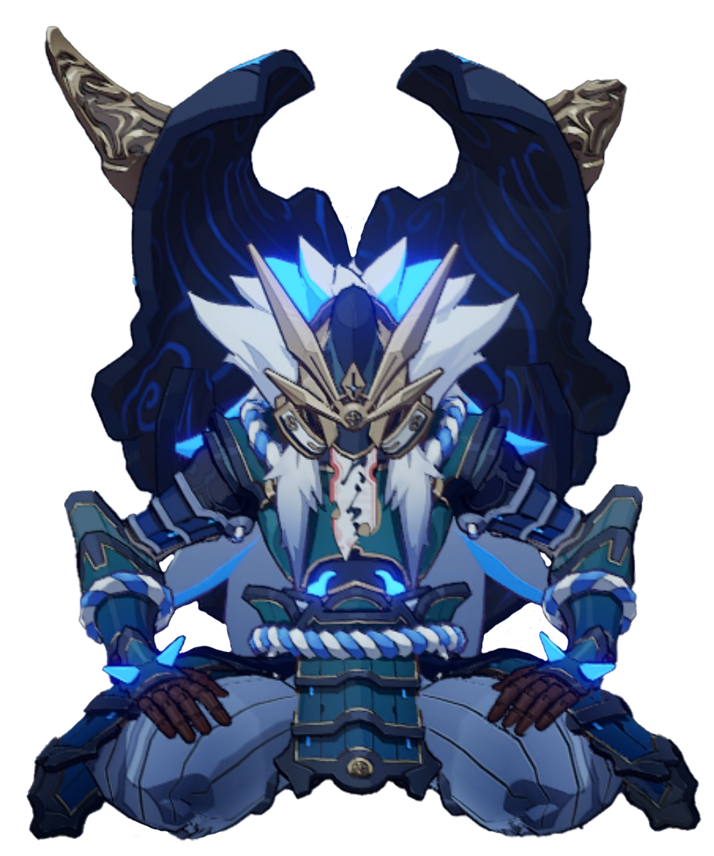 Maguu Kenki | Genshin Impact Wiki | Fandom