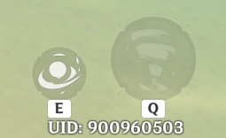 Пользовательский ID | Genshin Impact Вики | Fandom