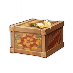 "Sol" | Genshin Impact Wiki | Fandom