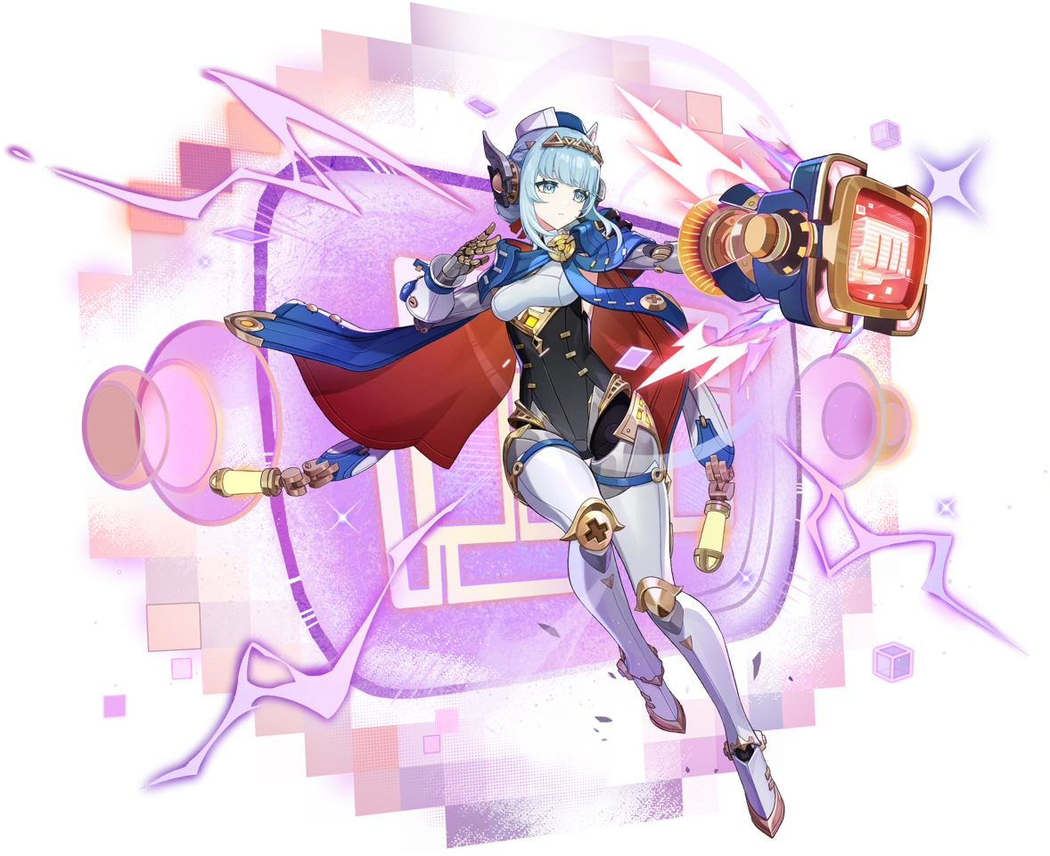 Звёздное пробуждение | Genshin Impact Вики | Fandom