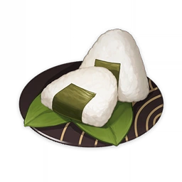 Onigiri | Genshin Impact Wiki | Fandom