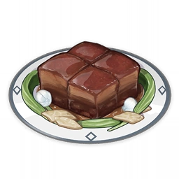 Tianshu Meat | Genshin Impact Wiki | Fandom