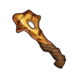 Fossilized Bone Shard | Genshin Impact Wiki | Fandom