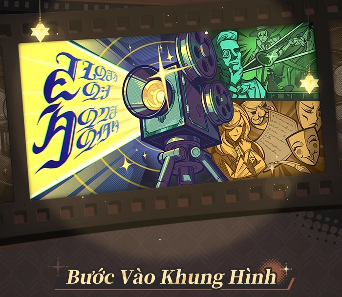 Bước Vào Khung Hình | Wiki Genshin Impact | Fandom