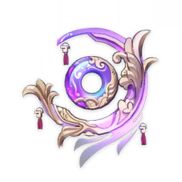 Everlasting Moonglow | Genshin Impact Wiki | Fandom