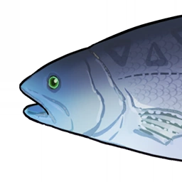 Blue-Fin Bass | Genshin Impact Wiki | Fandom