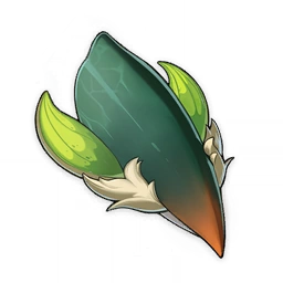 Majestic Hooked Beak | Genshin Impact Wiki | Fandom