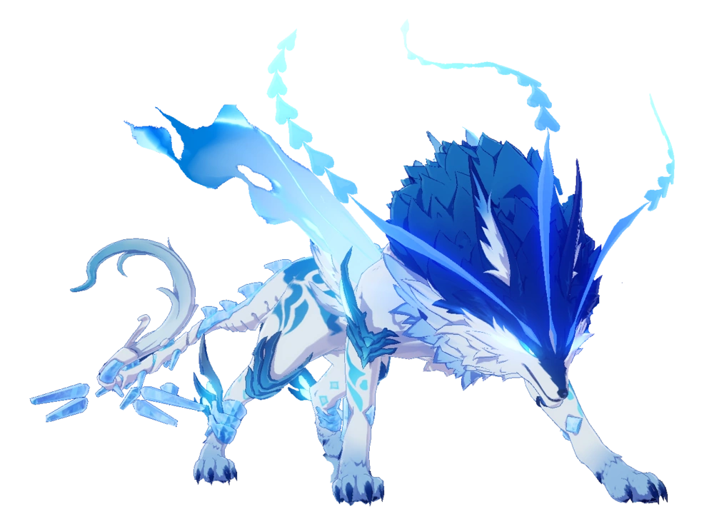 Andrius | Genshin Impact Wiki | Fandom