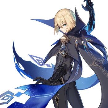 Dainsleif | Genshin Impact Wiki | Fandom
