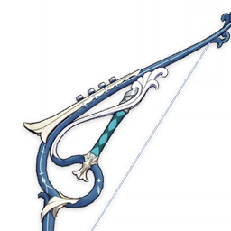 The Stringless | Genshin Impact Wiki | Fandom