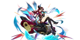 Chasca | Genshin Impact Wiki | Fandom