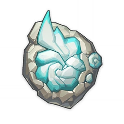 Concha de Cristal Azul | Genshin Impact Wiki | Fandom