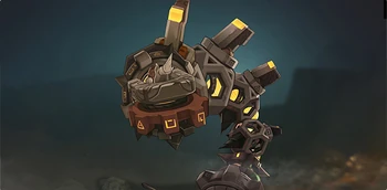 Ruin Serpent | Genshin Impact Wiki | Fandom