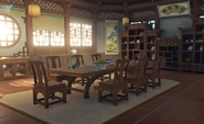 Liuli Pavilion | Genshin Impact Wiki | Fandom