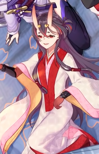 Chiyo | Genshin Impact Wiki | Fandom