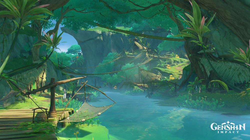 Vimara | Genshin Impact Wiki | Fandom