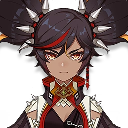 Xinyan | Genshin Impact Viki | Fandom