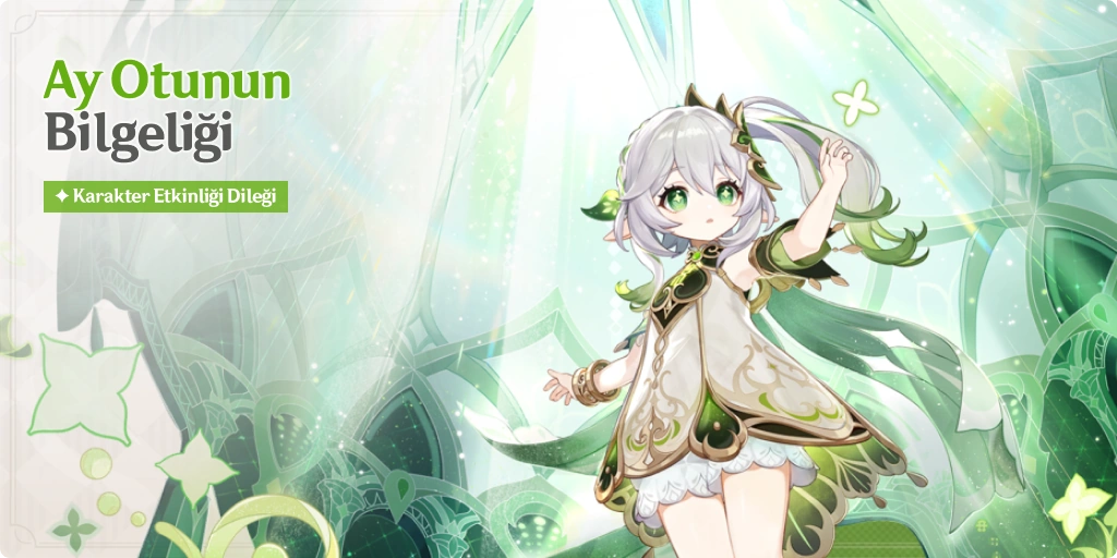 Ay Otunun Bilgeliği | Genshin Impact Viki | Fandom