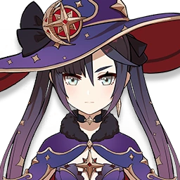 Mona | Genshin Impact Viki | Fandom