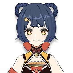 Xiangling | Genshin Impact Viki | Fandom