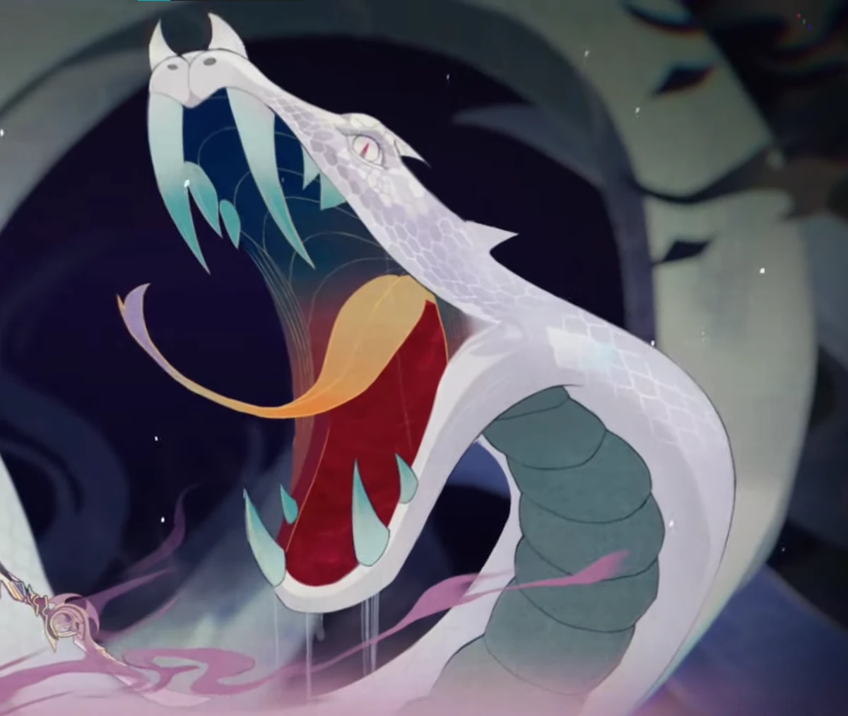 Orobashi | Genshin Impact Wiki | Fandom