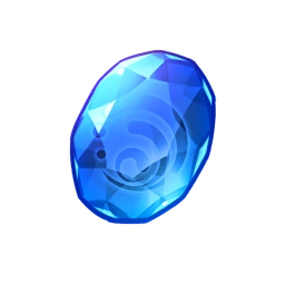 Varunada Lazurite Gemstone | Genshin Impact Wiki | Fandom