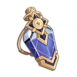 "Solvent" | Genshin Impact Wiki | Fandom