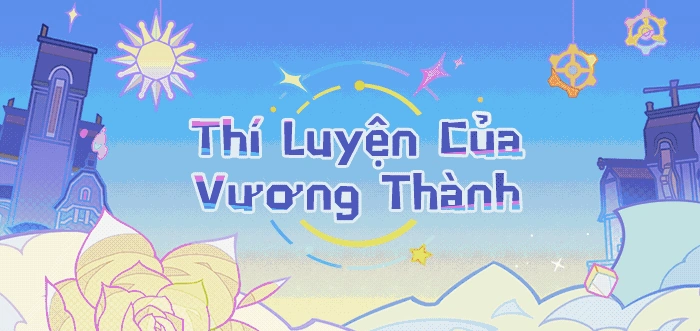 Thí Luyện Của Vương Thành | Wiki Genshin Impact | Fandom