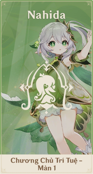 Hơi Ấm Quẩn Quanh | Wiki Genshin Impact | Fandom