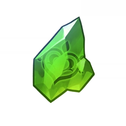 Nagadus Emerald Chunk | Genshin Impact Wiki | Fandom