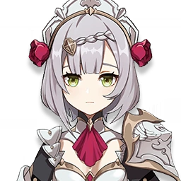 Noelle | Genshin Impact Viki | Fandom