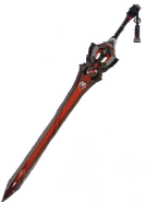 Blackcliff Longsword | Genshin Impact Wiki | Fandom