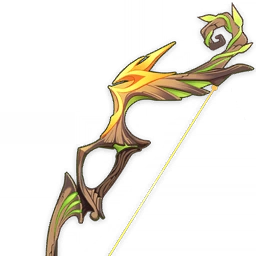 King's Squire | Genshin Impact Wiki | Fandom