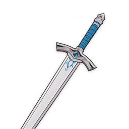 Dull Blade | Genshin Impact Wiki | Fandom