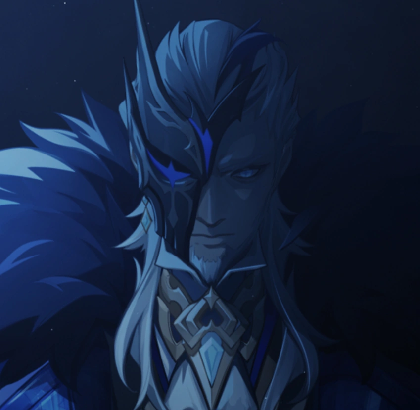 Pierro | Genshin Impact Wiki | Fandom