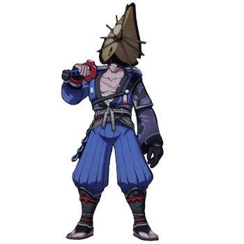 Nobushi | Genshin Impact Wiki | Fandom