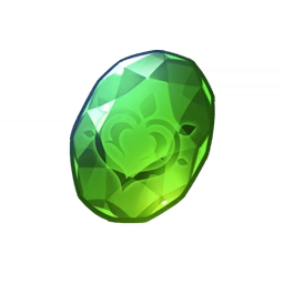 Nagadus Emerald Gemstone | Genshin Impact Wiki | Fandom