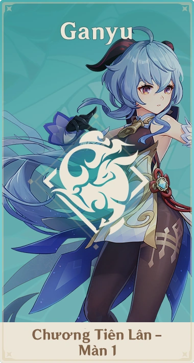 Biển Mây Rừng Người | Wiki Genshin Impact | Fandom