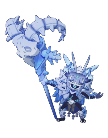 Samachurl | Genshin Impact Wiki | Fandom