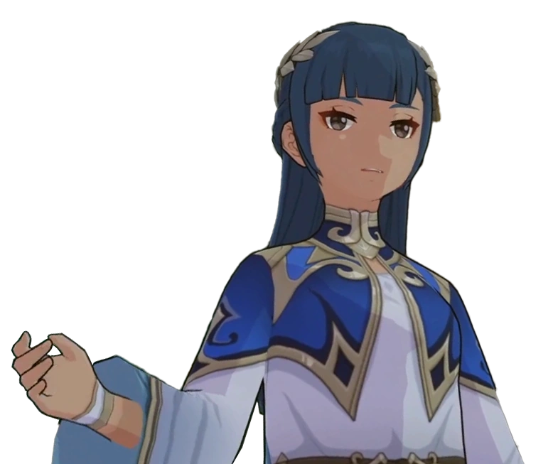 Setaria | Genshin Impact Wiki | Fandom